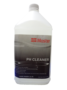 Cleaning Products - HPGprofessional.com